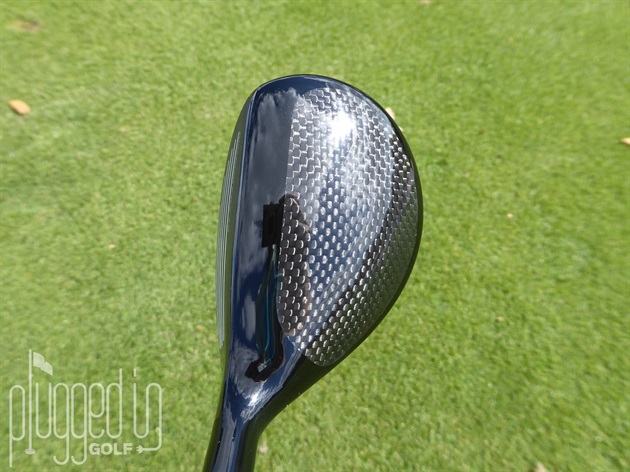 Tour Edge Exotics C721 Hybrid Review - Plugged In Golf