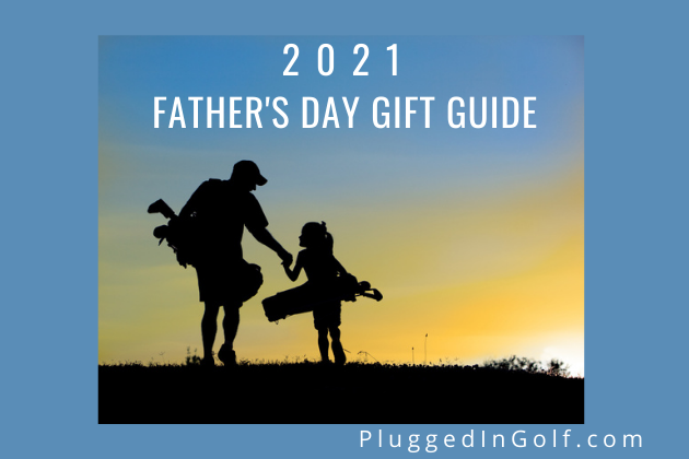 2021 FDGG Cover - Plugged In Golf