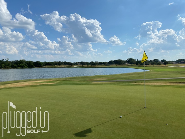 Bay Hill Golf Course Review - Plugged In Golf