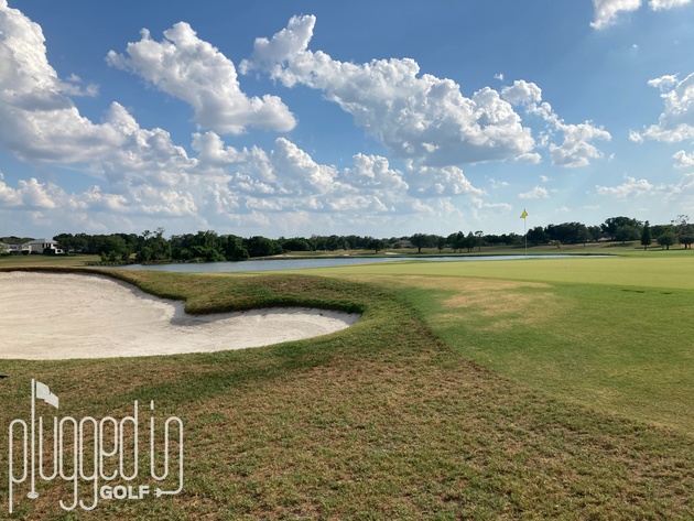 Bay Hill Golf Course Review - Plugged In Golf