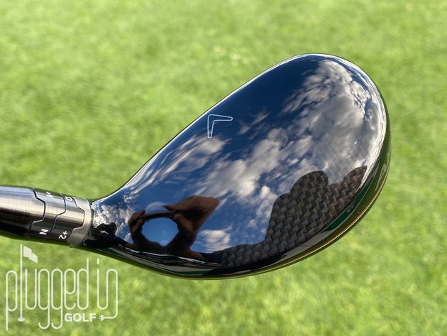 Callaway Apex 21 Hybrid Review - Plugged In Golf