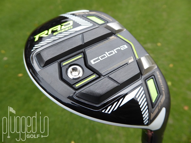 Cobra Radspeed Hybrid Review