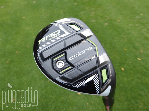 Cobra Radspeed Hybrid Review