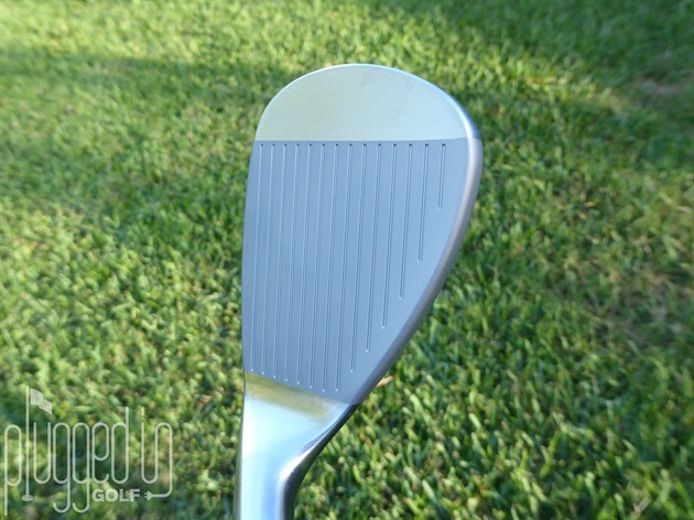 Edison Golf Pitching Wedge & Lob Wedge Review - Plugged In Golf