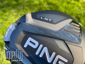 PING G425 LST Driver Review - Plugged In Golf