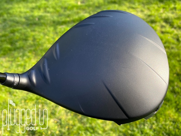 PING G425 LST Driver Review - Plugged In Golf
