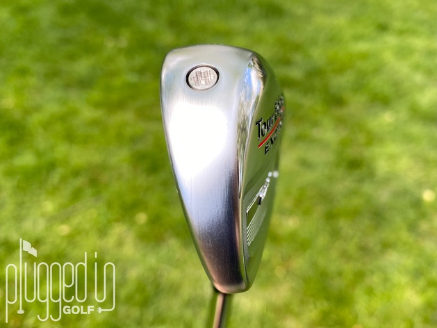 Tour Edge Exotics C721 Irons Review - Plugged In Golf