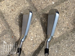 Tour Edge Exotics E721 Irons Review - Plugged In Golf