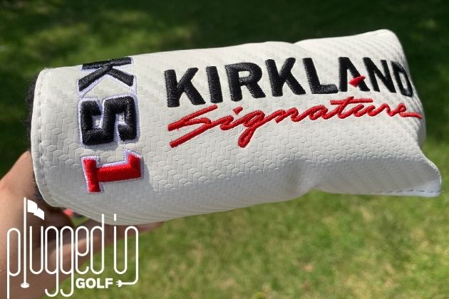 Kirkland Signature KS1 Costco Putter Review - Plugged In Golf