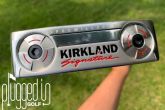 Kirkland Signature KS1 Costco Putter Review - Plugged In Golf