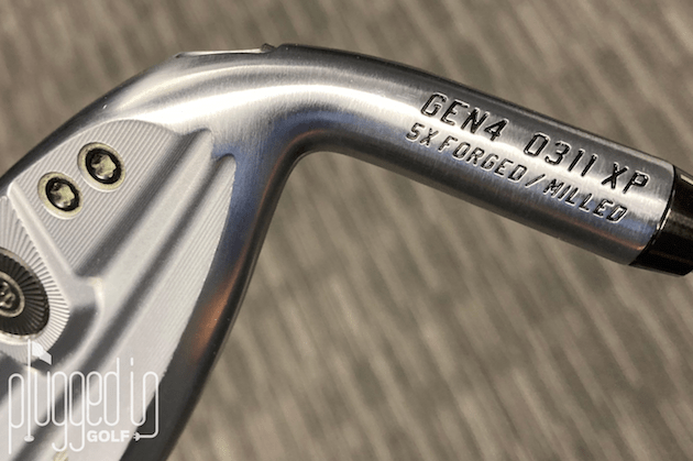PXG 0311 XP GEN4 Irons Review - Plugged In Golf