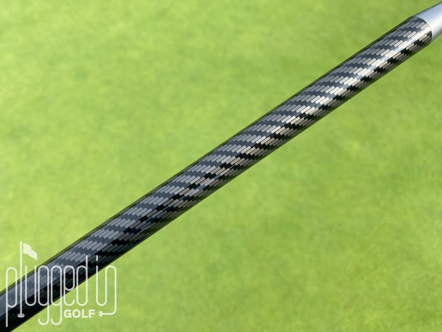 Breakthrough Golf Stability Carbon Putter Shaft Review - Plugged In Golf