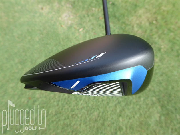 Cleveland Launcher XL Driver Review - Plugged In Golf