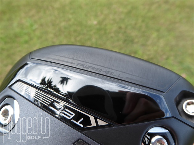 Cobra KING TEC Hybrid Review - Plugged In Golf