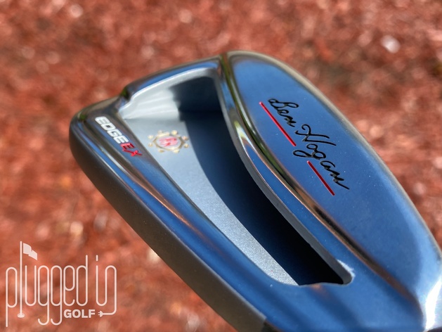 Ben Hogan Edge EX Irons_4399 - Plugged In Golf