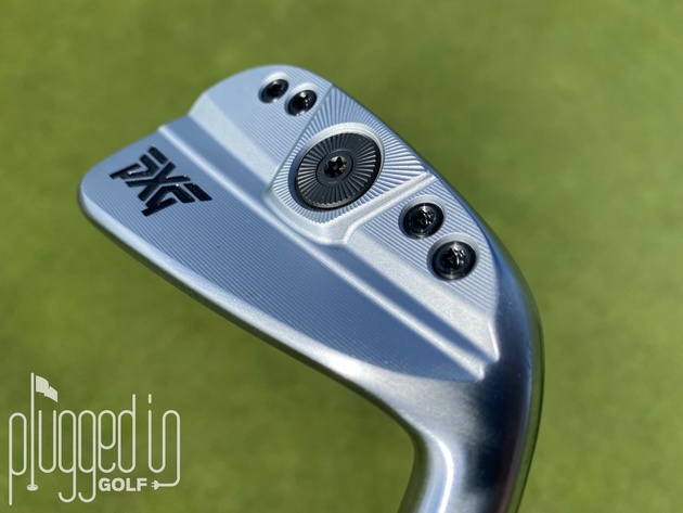 PXG 0311 ST GEN4 Irons_4821 - Plugged In Golf