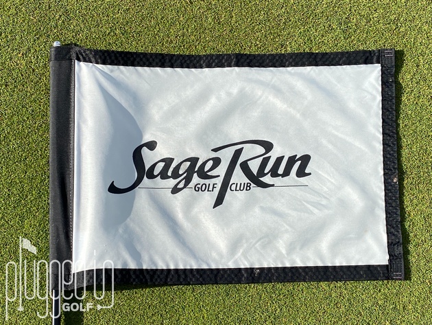 Sage Run Golf Course Review - Plugged In Golf