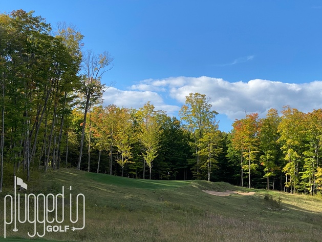 Sage Run Golf Course Review - Plugged In Golf