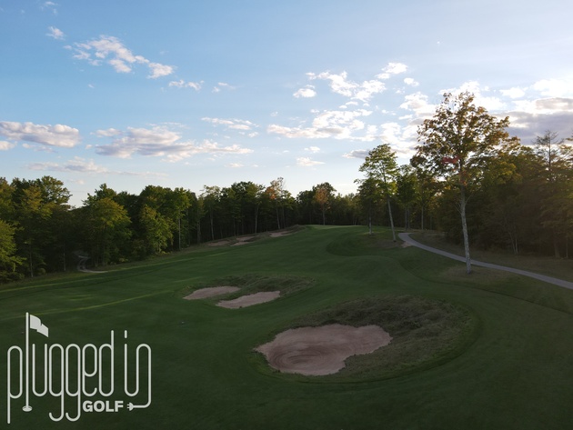 Sage Run Golf Course Review - Plugged In Golf