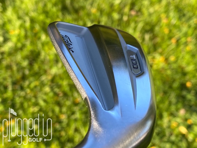 2021 Titleist T100 & T100S Irons Review - Plugged In Golf