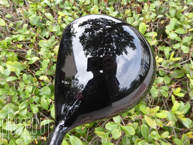 Titleist TSi1 Driver Review - Plugged In Golf