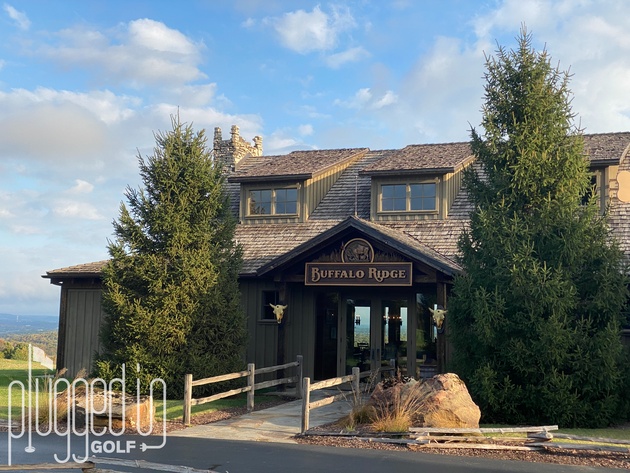 Buffalo Ridge Golf Course_5261 - Plugged In Golf