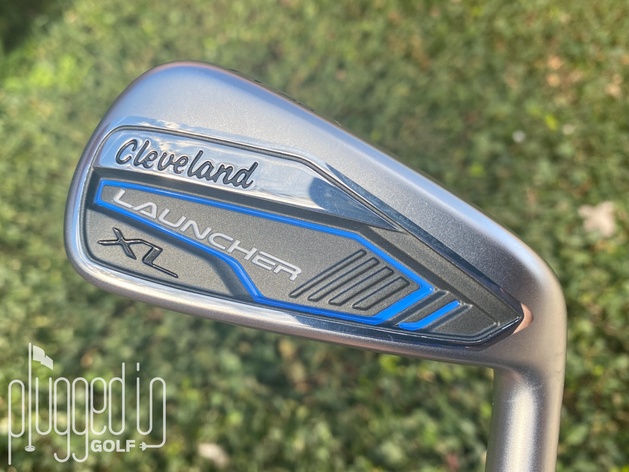 Cleveland Launcher XL Irons Review - Plugged In Golf
