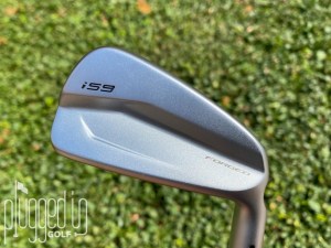 PING i59 Irons Review - Plugged In Golf