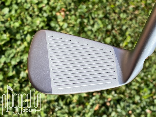 PING i59 Irons Review - Plugged In Golf