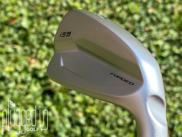PING i59 Irons Review - Plugged In Golf