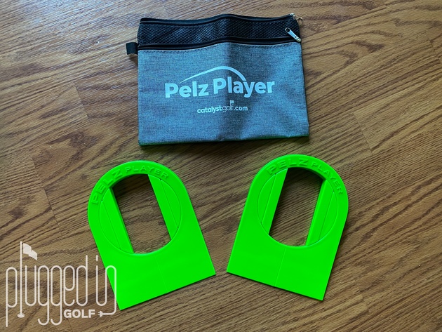 Pelz Player Putting Cups Review - Plugged In Golf