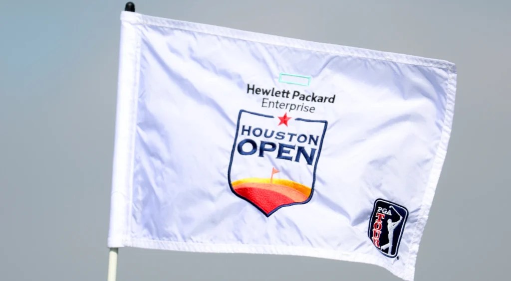 The 2021 Hewlett Packard Enterprise Houston Open Recap - Plugged In Golf