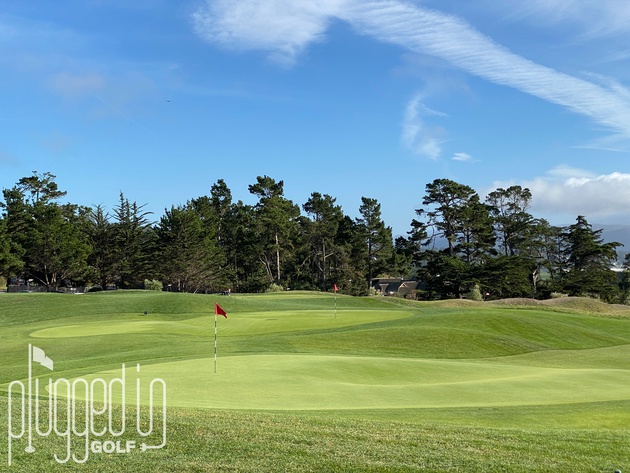 The Hay Golf Course Review - Plugged In Golf