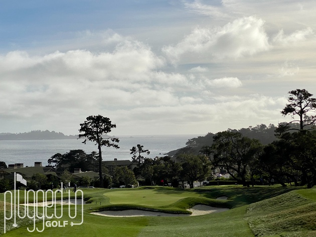 The Hay Golf Course_5983 - Plugged In Golf