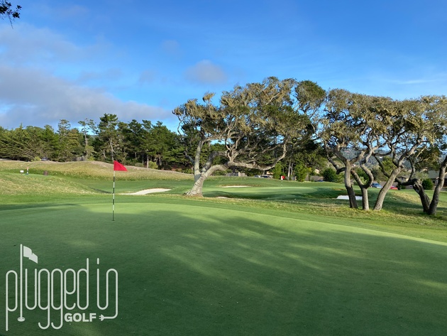 The Hay Golf Course_5994 - Plugged In Golf