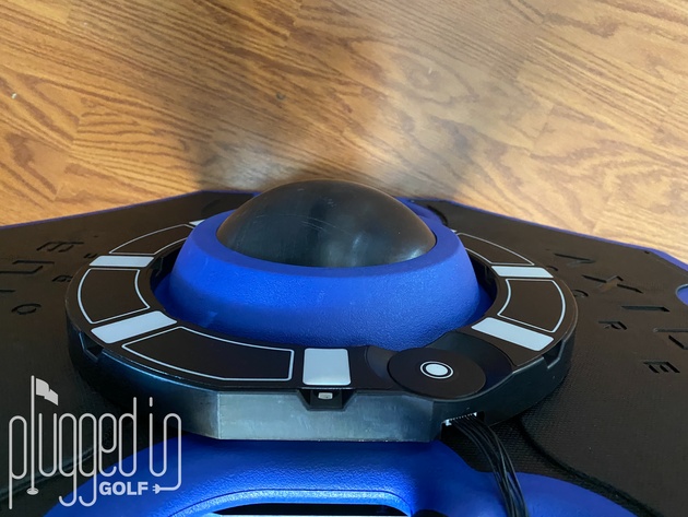 AXIUS Core Review - Plugged In Golf