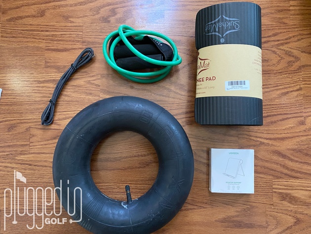 AXIUS Core Review - Plugged In Golf