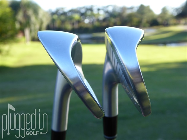 Fourteen TB-5 Forged Irons Review - Plugged In Golf