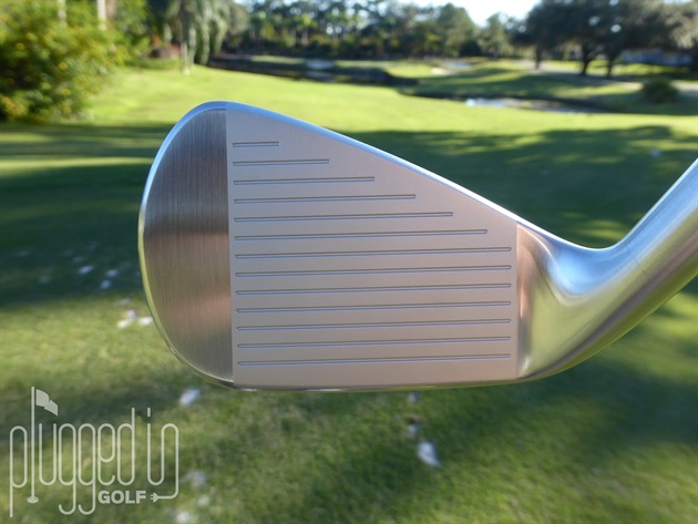 Fourteen TB-5 Forged Irons Review - Plugged In Golf