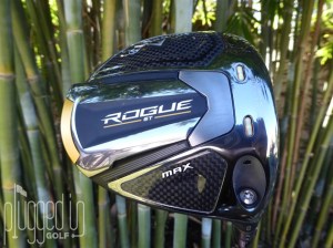 Callaway Rogue ST MAX Driver Review - Plugged In Golf