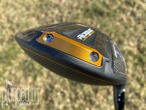 Callaway Rogue ST Max LS Driver Review - Plugged In Golf