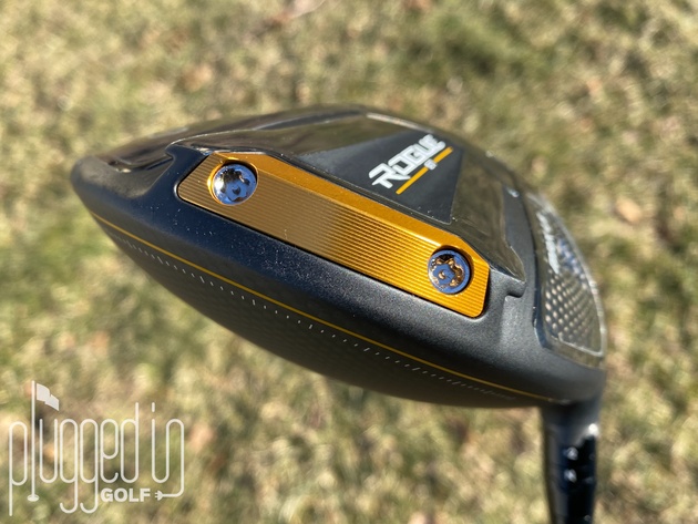 Callaway Rogue ST Max LS Driver Review - Plugged In Golf