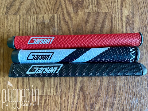 Garsen Putter Grip Review - Plugged In Golf