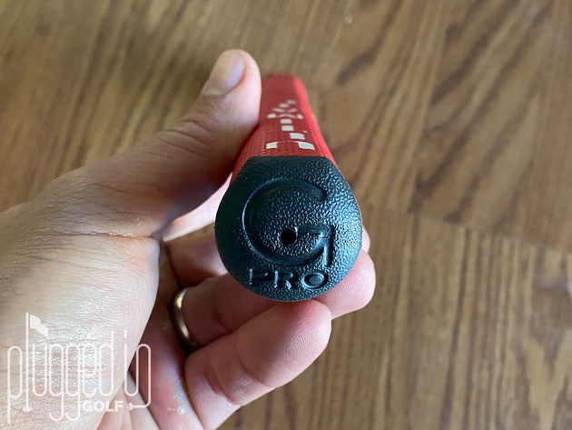 Garsen Putter Grip Review - Plugged In Golf