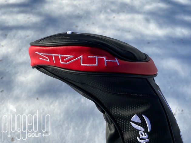 TaylorMade Stealth Plus Driver Review - Plugged In Golf