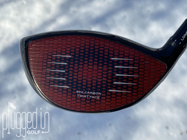 TaylorMade Stealth Plus Driver Review - Plugged In Golf