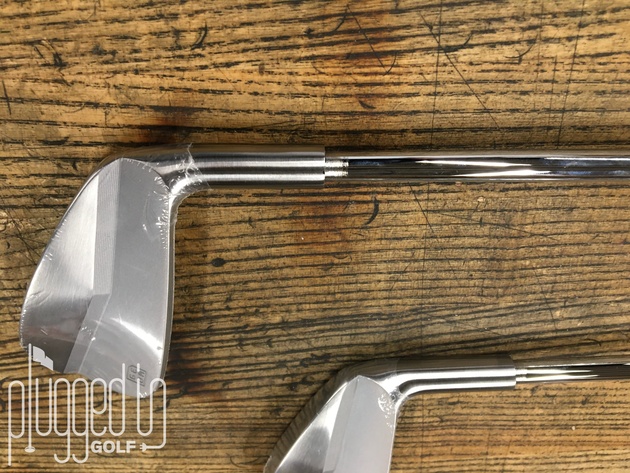 Secrets of a Master Club Builder - Plugged In Golf