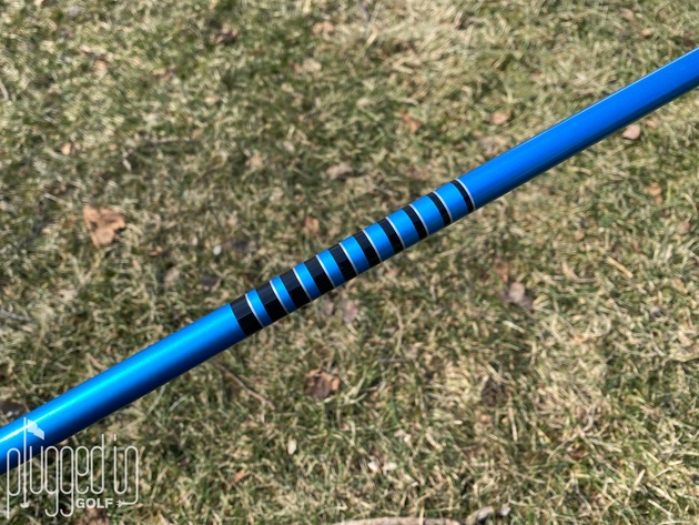 Graphite Design Tour AD UB Shaft Review - Plugged In Golf