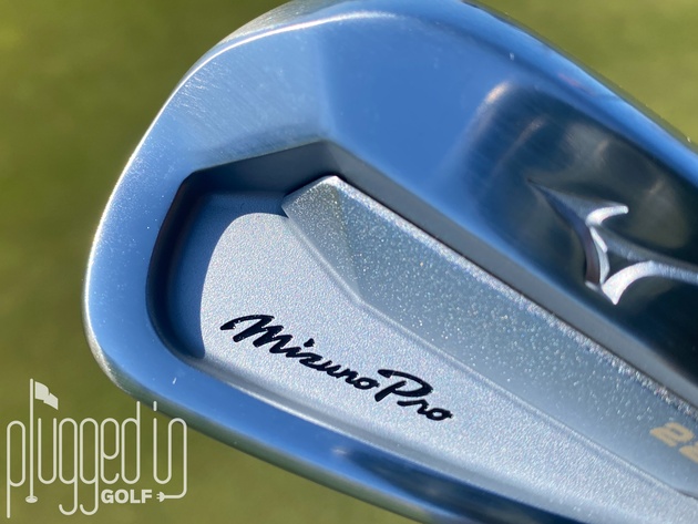 Mizuno Pro 223 Irons Review - Plugged In Golf