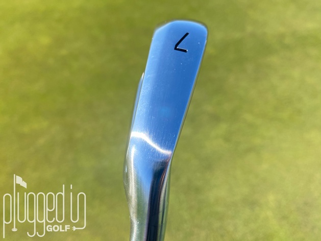 Mizuno Pro 223 Irons Review - Plugged In Golf